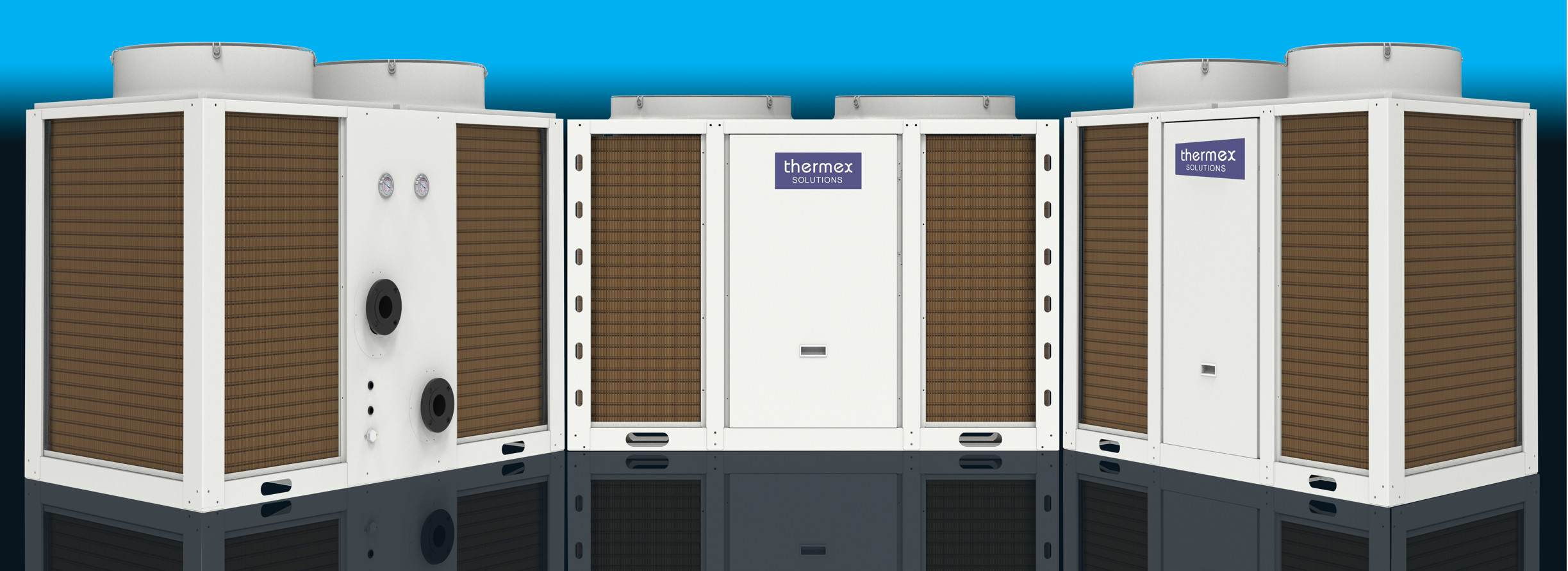 Model TH20A3S295AW - http://thermex.au